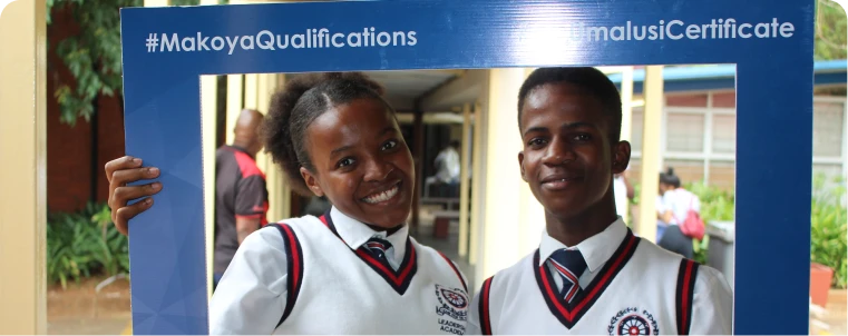 Qualifications – Umalusi